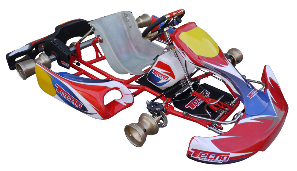 Tecnokart - JungleKey.it Immagini #50